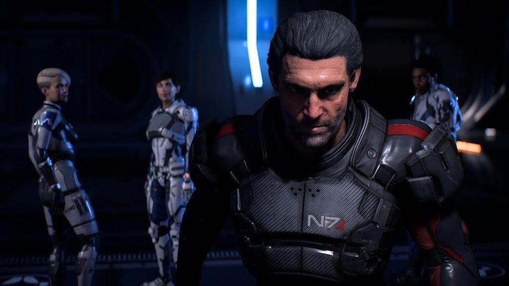 The Ballad of Bargain Bin Gendo: Why Alec Ryder is the Worst Part of ...
